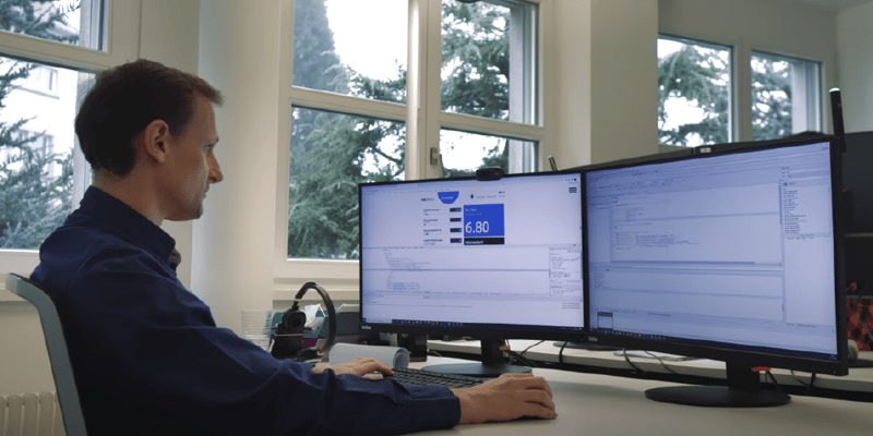 IT und Software Beratung für Unternehmen